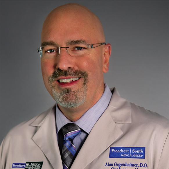 Doctors - Froedtert South