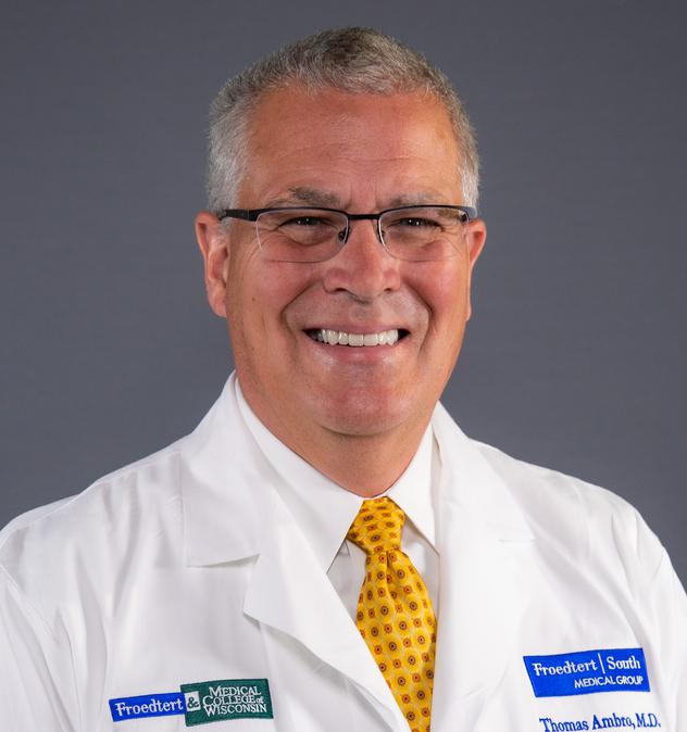 Surgical Services - Froedtert South