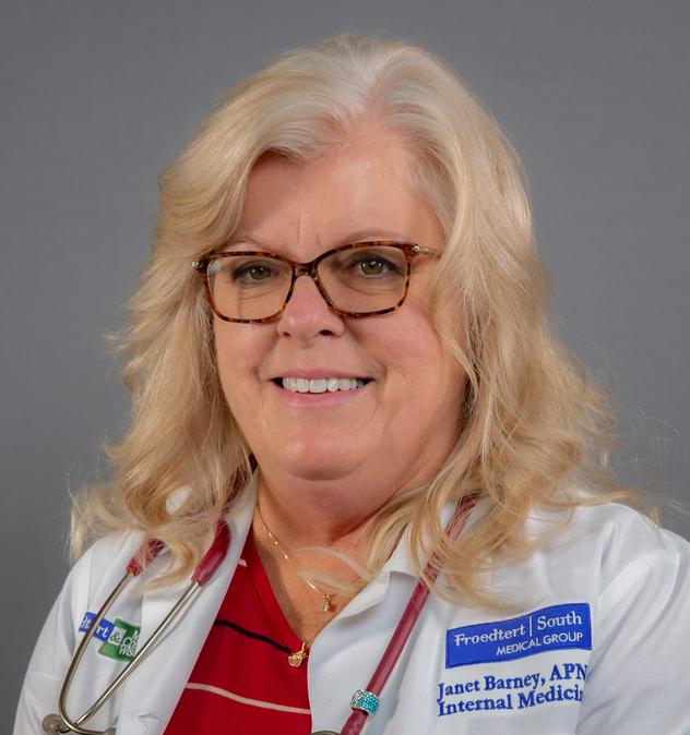 Jennifer Takata, D.O. - Internal Medicine Services - Froedtert South