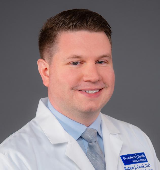 Cancer Care Services - Froedtert South