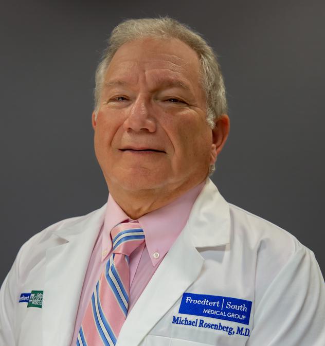 Cardiac and Cardiopulmonary Rehabilitation Services - Froedtert South