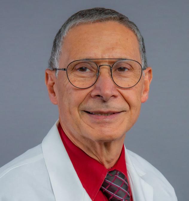 Gastroenterology Services - Froedtert South