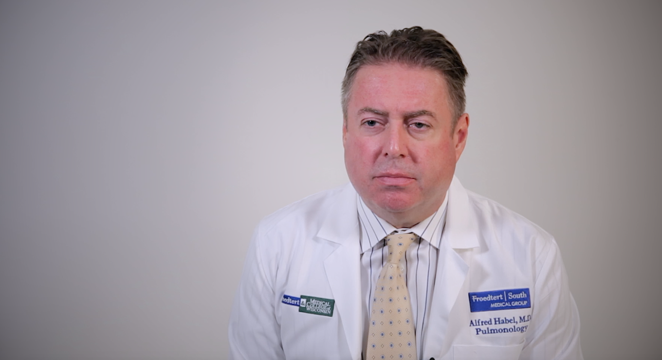 Alfred Habel, M.D., - Pulmonary and Critical Care Medicine Services ...