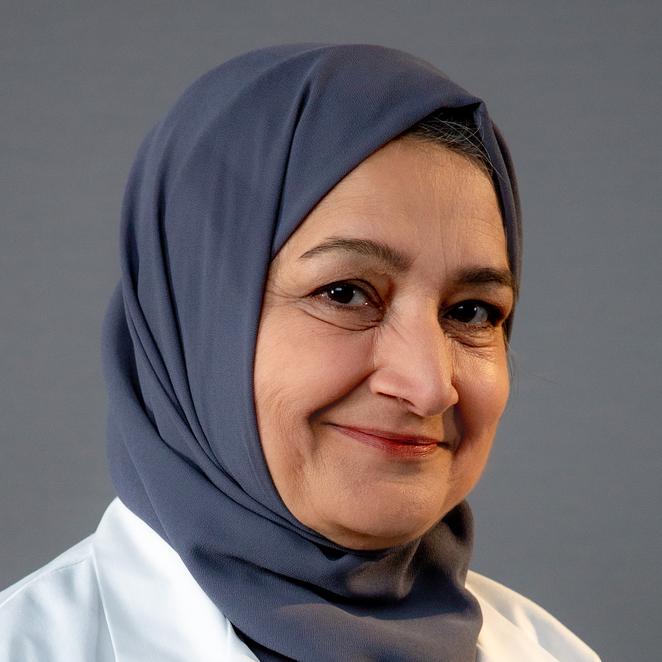 Doctors - Froedtert South