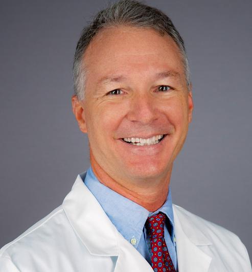 Andrew Harron, D.O. - Diagnostic Services - Froedtert South