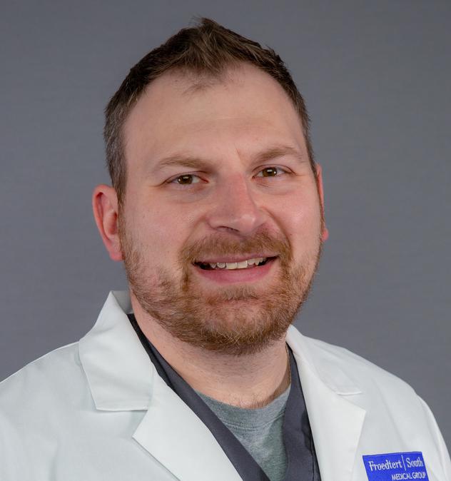 Wound Care & Hyperbaric Medicine Services - Froedtert South
