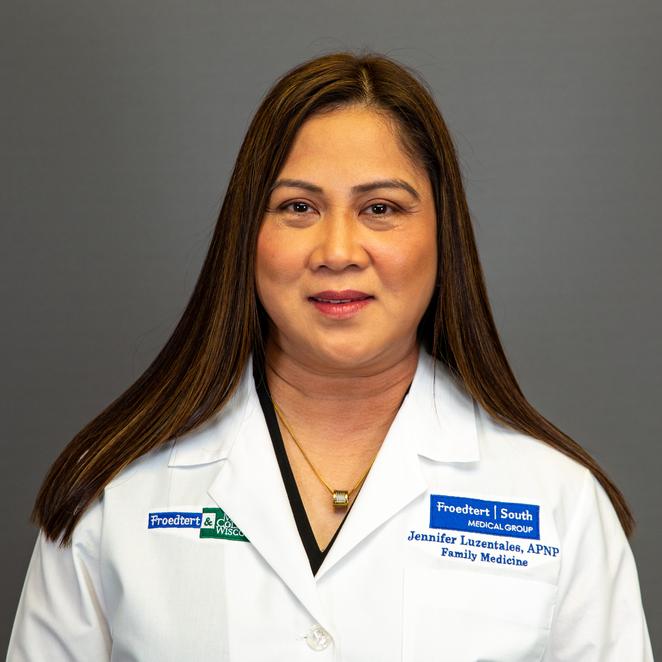 Doctors - Froedtert South