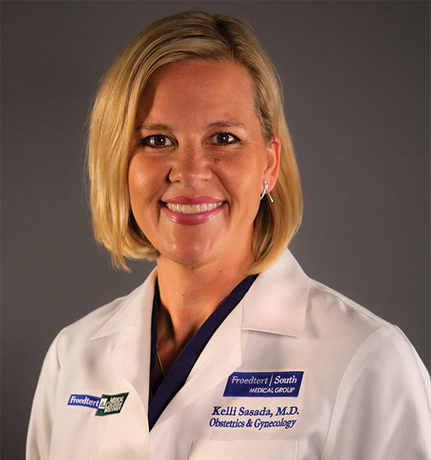 Women’s Health Services - Froedtert South
