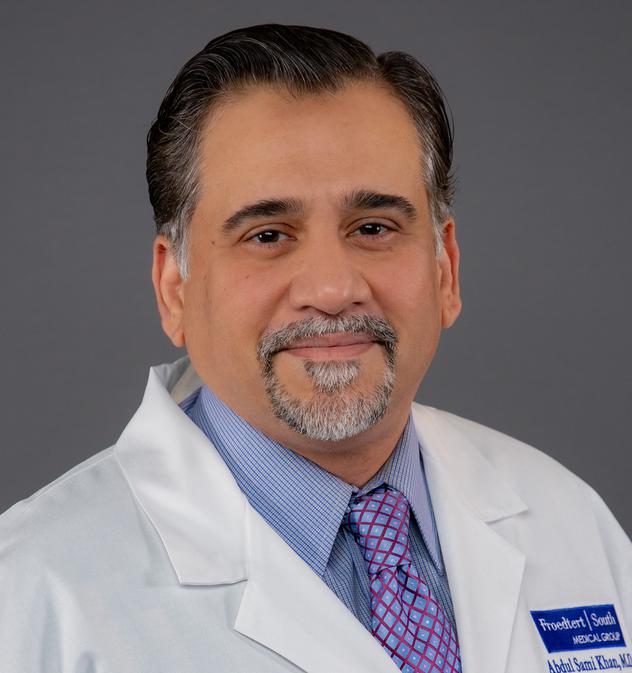 Gastroenterology Services - Froedtert South