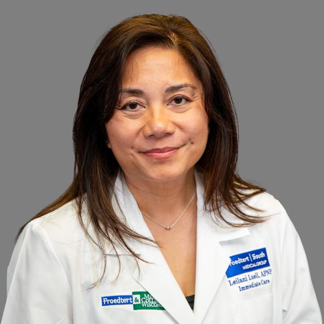 Doctors - Froedtert South