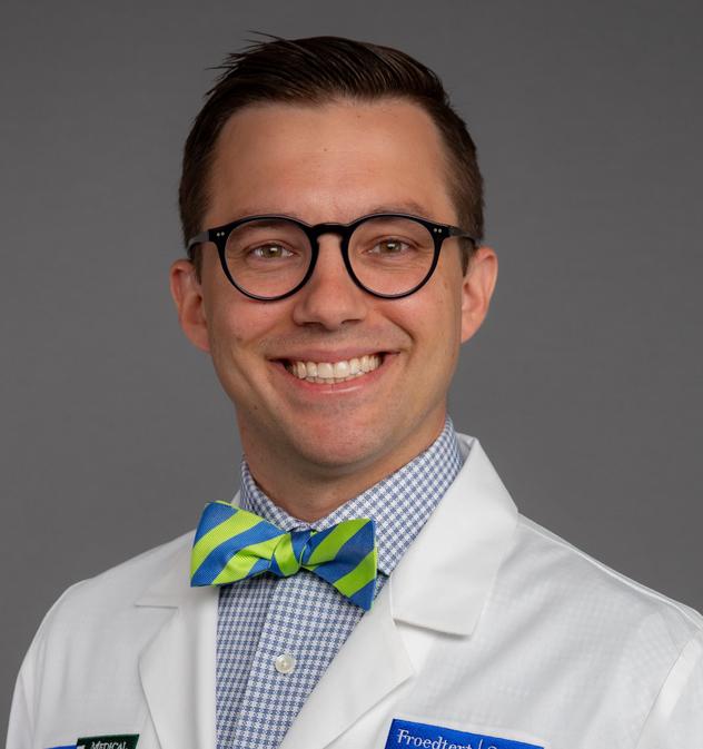 Cardiac Services - Froedtert South