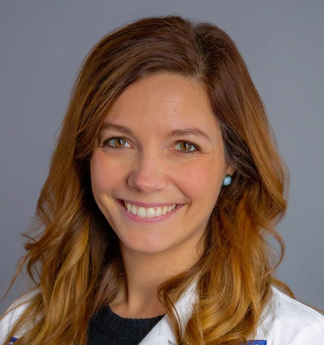 Michelle Gauthier, D.O. - Family Medicine Services - Froedtert South