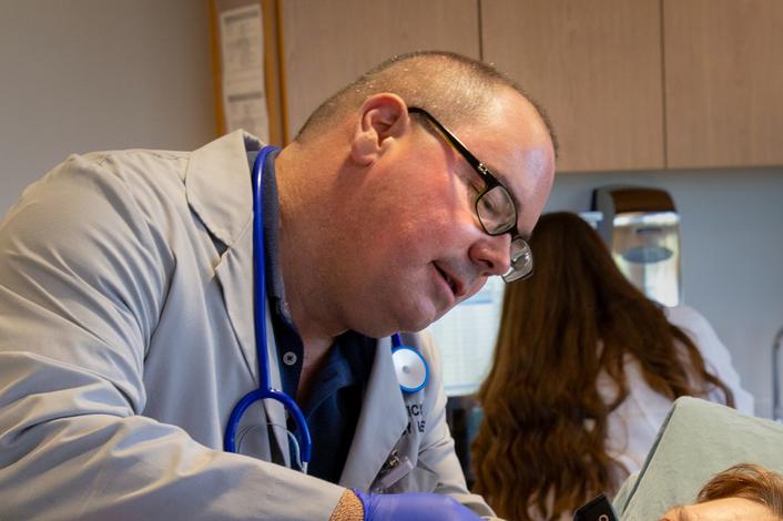 Wound Care & Hyperbaric Medicine Services - Froedtert South Wound Care & Hyperbaric Medicine Services - Froedtert South