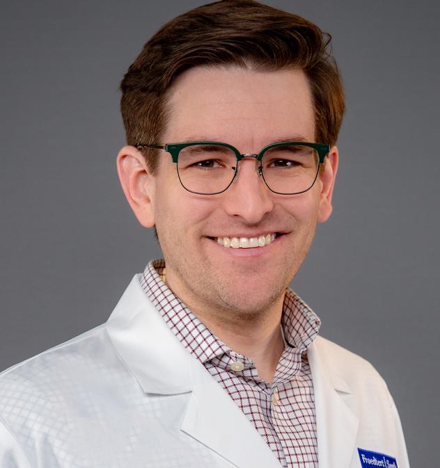 Diagnostic Services - Froedtert South