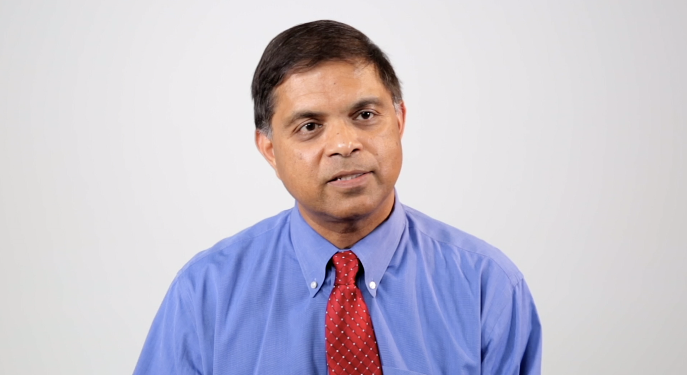 Ninad Dixit, M.D., M.S., FACP