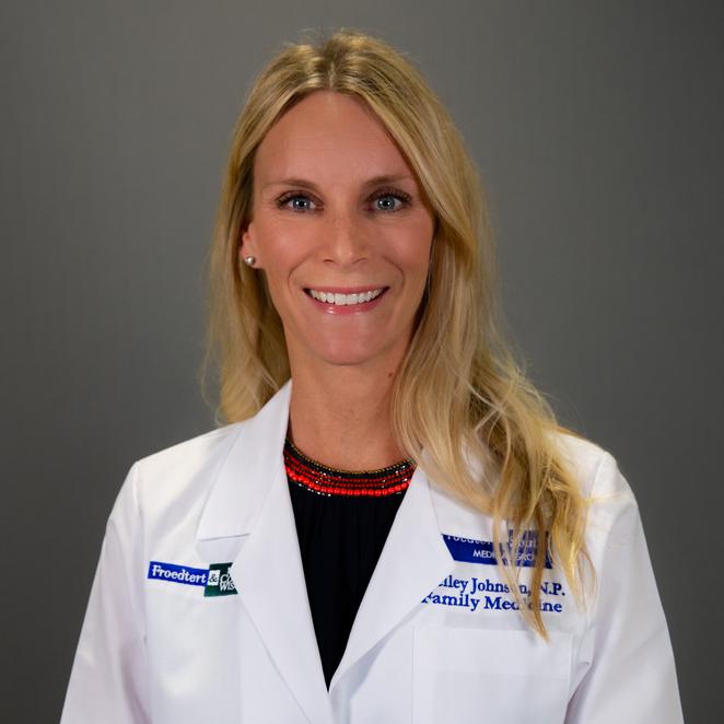 Doctors - Froedtert South