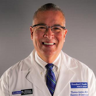 Doctors - Froedtert South