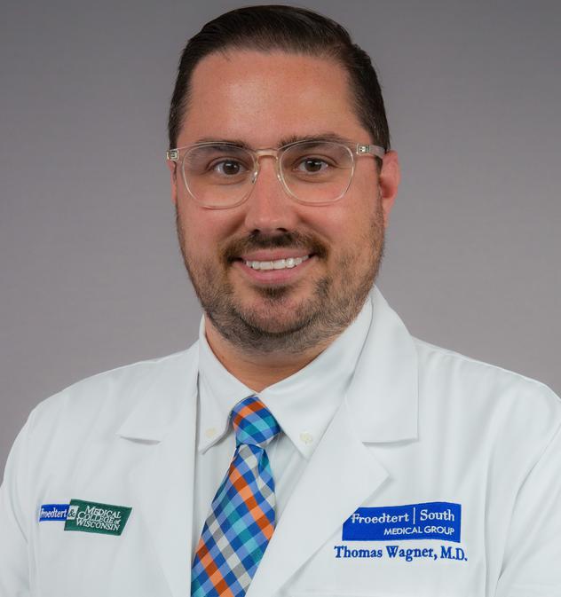 Gastroenterology Services - Froedtert South