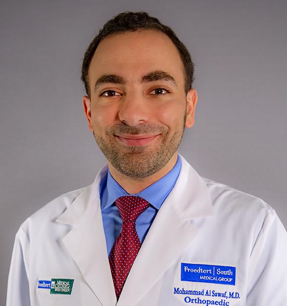 Surgical Services - Froedtert South